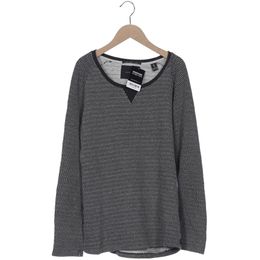 Maison Scotch Damen Sweatshirt, schwarz