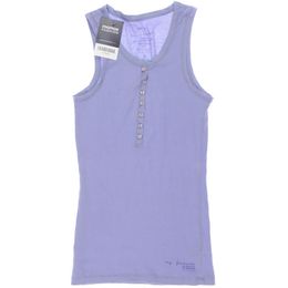 Marc O'Polo Marc O Polo Damen Top, hellblau