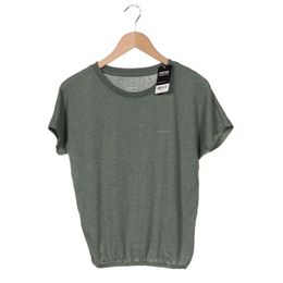 Mazine Damen T-Shirt, türkis, Gr. 36
