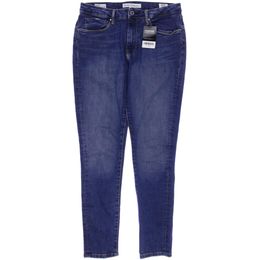 Pepe Jeans Damen Jeans, blau