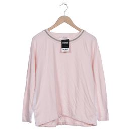 Margittes Damen Sweatshirt, pink, Gr. 44
