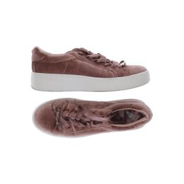 Steve Madden Damen Sneakers, pink, Gr. 38