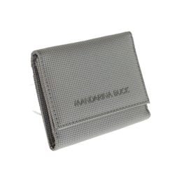 Mandarina Duck Damen Portemonnaie, grau