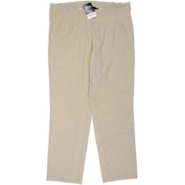 Sallie Sahne Damen Stoffhose, beige, Gr. 40