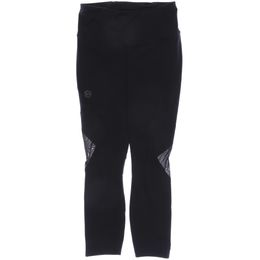 Under Armour Damen Stoffhose, schwarz, Gr. 0