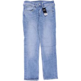 Pepe Jeans Damen Jeans, hellblau, Gr. 36