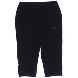 Puma Damen Shorts, schwarz, Gr. 34