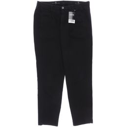 7 For All Mankind Damen Jeans, schwarz, Gr. 29