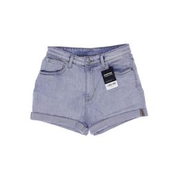 MTWTFSS by Weekday Damen Shorts, hellblau, Gr. 38