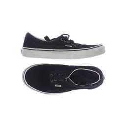 Vans Damen Sneakers, schwarz