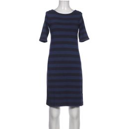 Marc O'Polo Marc O Polo Damen Kleid, marineblau, Gr. 34