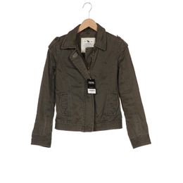 Abercrombie & Fitch Abercrombie & Fitch Damen Jacke, grün, Gr. 36