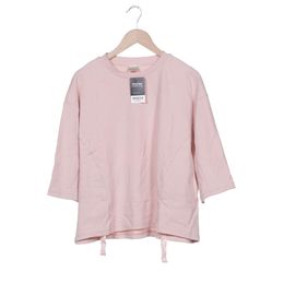 Selected Damen Sweatshirt, pink