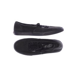 Vans Damen Sneakers, schwarz