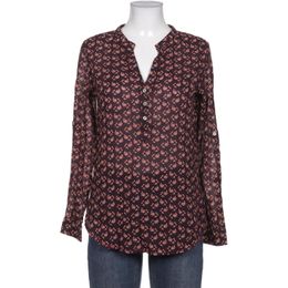 EMILY VAN DEN BERGH Damen Bluse, flieder