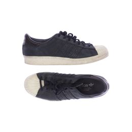 adidas originals Damen Sneakers, schwarz, Gr. 7