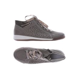 Ara Damen Sneakers, grau