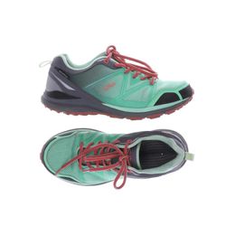 CMP Damen Sneakers, hellgrün, Gr. 38