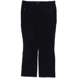 CMP Damen Stoffhose, schwarz, Gr. 44