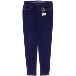 Pepe Jeans Damen Jeans, blau, Gr. 26