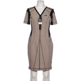 Sportalm Damen Kleid, beige