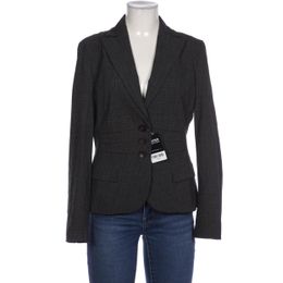 s.Oliver Damen Blazer, grau