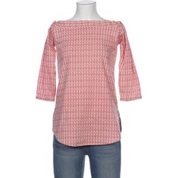 Steffen Schraut Damen Bluse, rot, Gr. 34