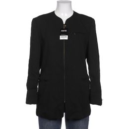 Basler Damen Blazer, schwarz