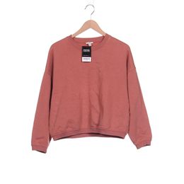 EDC by Esprit Damen Sweatshirt, orange