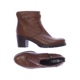 Ara Damen Stiefelette, braun