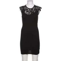 Only Damen Kleid, schwarz, Gr. 36