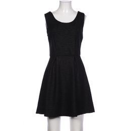 Only Damen Kleid, schwarz, Gr. 36