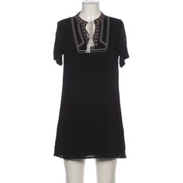 Only Damen Kleid, schwarz, Gr. 38