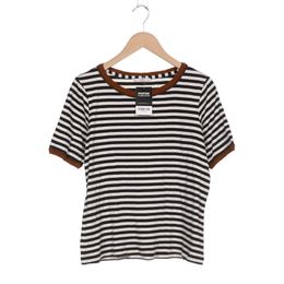 EDC by Esprit Damen T-Shirt, weiß, Gr. 44