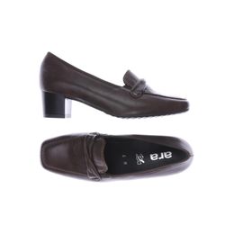 Ara Damen Pumps, braun