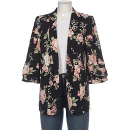 Pieces Damen Blazer, marineblau