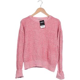 EDC by Esprit Damen Pullover, pink, Gr. 36