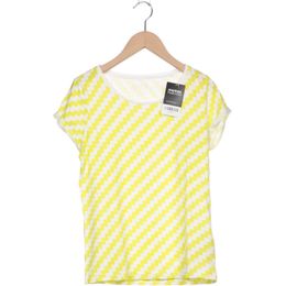 EDC by Esprit Damen T-Shirt, neon, Gr. 34