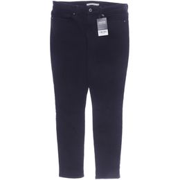 Levi's Levis Damen Jeans, schwarz, Gr. 28