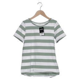 EDC by Esprit Damen T-Shirt, grün, Gr. 34