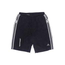 Adidas Herren Shorts, schwarz, Gr. 152