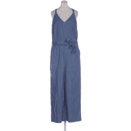 comma, Comma Damen Jumpsuit/Overall, blau