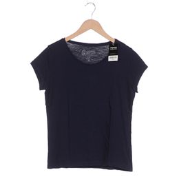 EDC by Esprit Damen T-Shirt, marineblau, Gr. 44