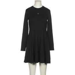 Tommy Jeans Damen Kleid, schwarz, Gr. 38