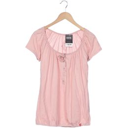 EDC by Esprit Damen T-Shirt, pink
