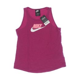 Nike Mädchen Top, pink