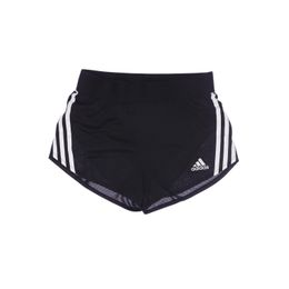 Adidas Herren Shorts, schwarz, Gr. 152