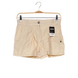 Pepe Jeans Damen Shorts, beige, Gr. 146