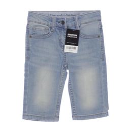 s.Oliver Mädchen Shorts, blau