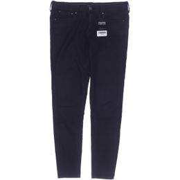 Pepe Jeans Damen Jeans, schwarz, Gr. 176